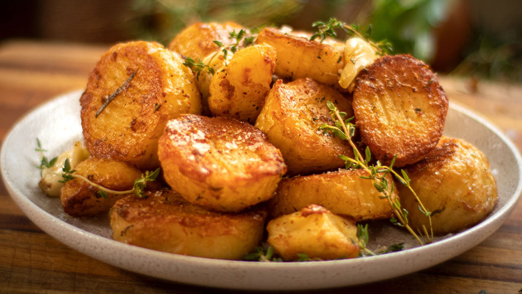 Potato Archives - Easy Meals with Video Recipes by Chef Joel Mielle ...