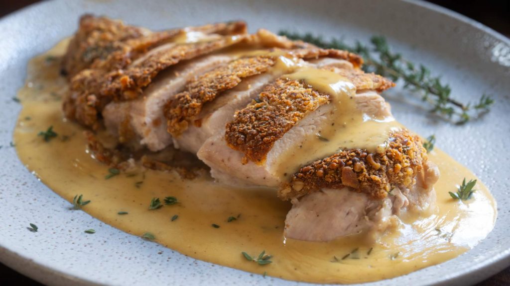 Chicken Rillettes - Easy Meals with Video Recipes by Chef Joel Mielle ...