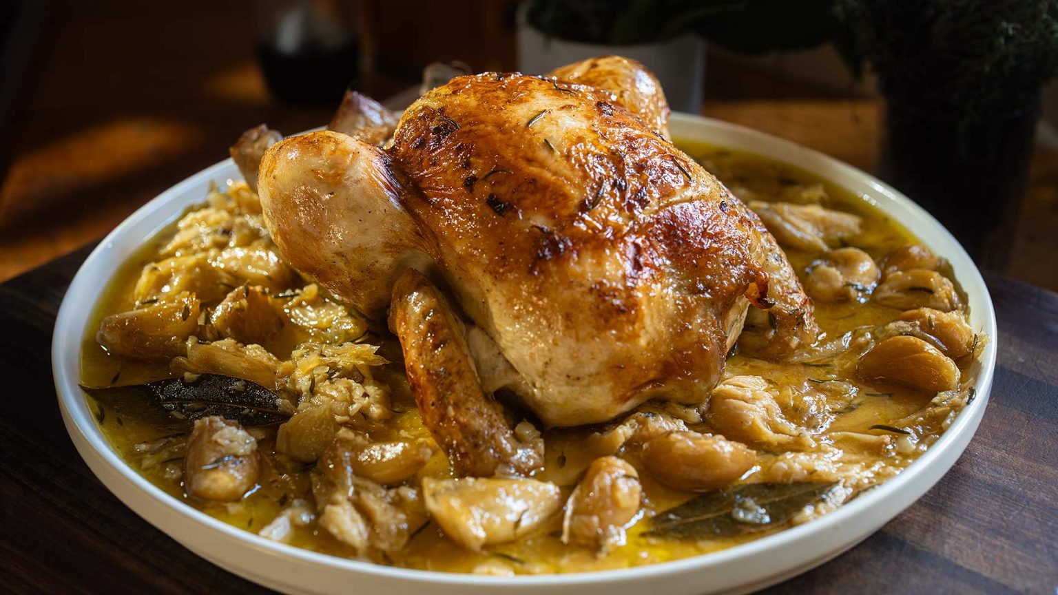 Chicken Rillettes - Easy Meals with Video Recipes by Chef Joel Mielle ...