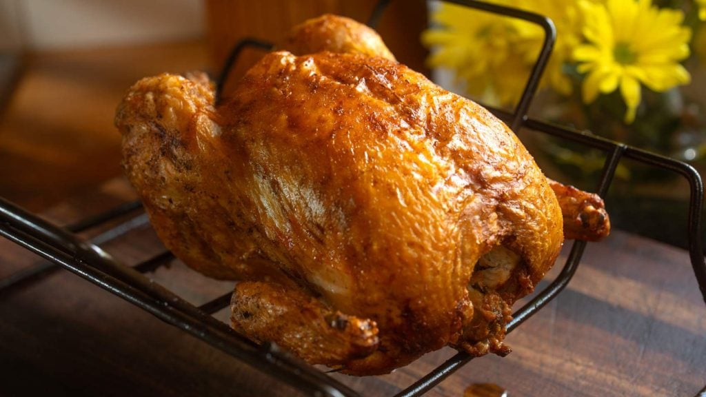 Mediterranean Chicken - Easy Meals with Video Recipes by Chef Joel ...